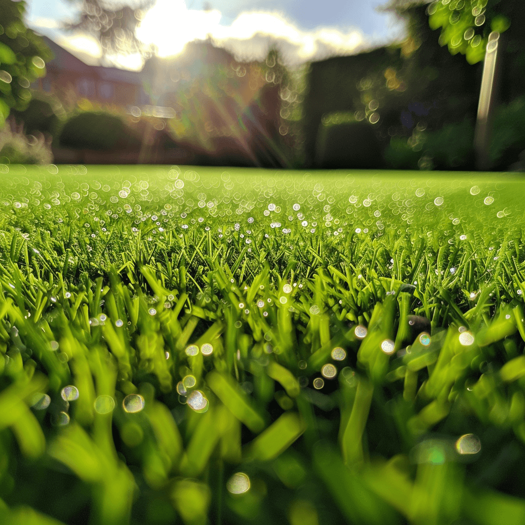 Turf Calculator - How Much Turf Do I Need? | Buy Lawn Turf