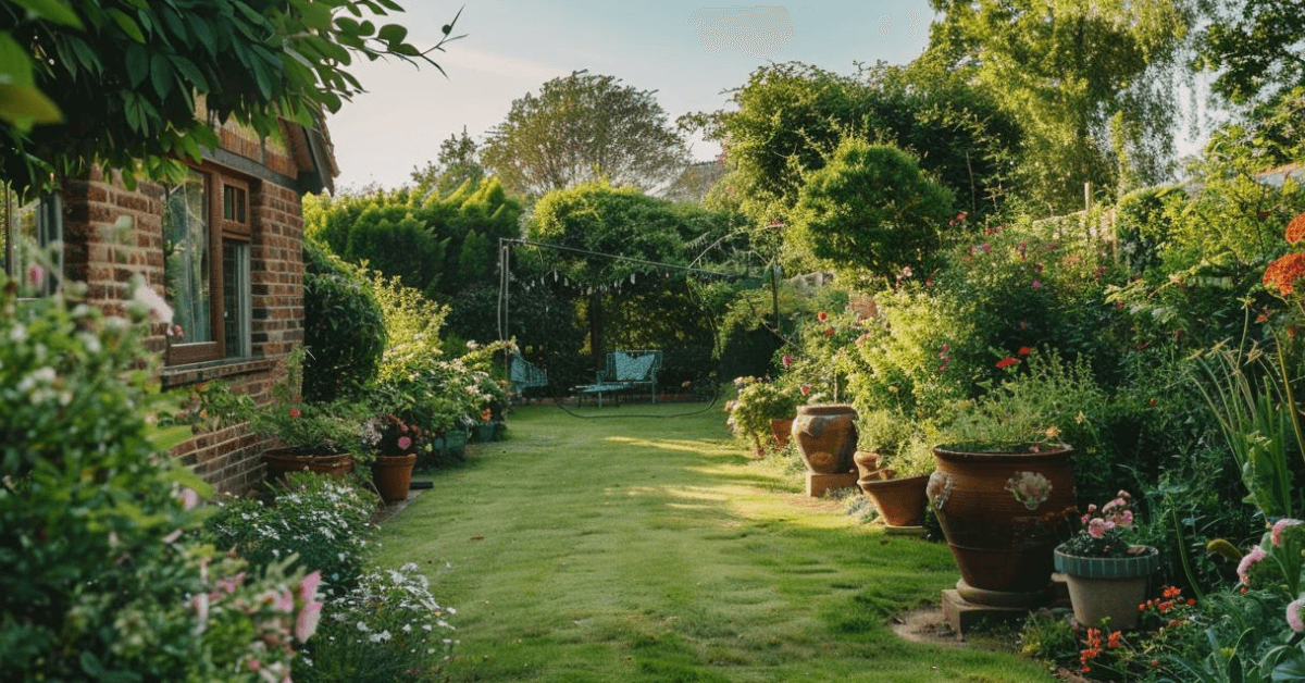 10 Tips on How to Protect Your Lawn in a Heatwave