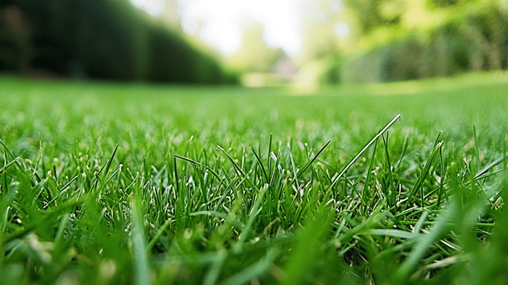 The Best Month to Lay Turf in the UK | Buy Lawn Turf